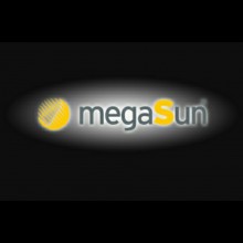 Megasun t 200 solarijum na prodaju