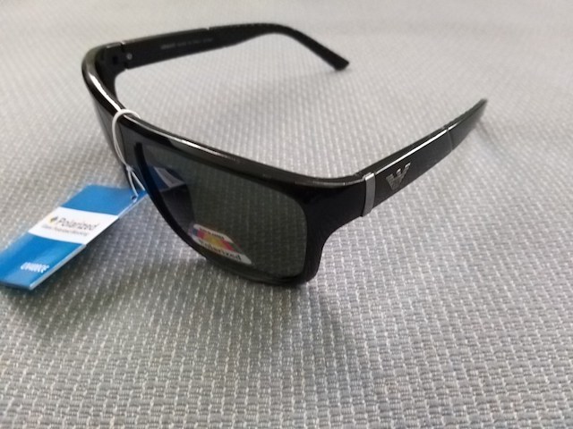 Armani Suncane Unisex Polarizovane Sa UV 400 Zstitom