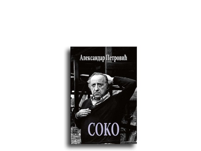 Aleksandar Petrović: SOKO