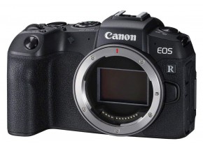 Canon EOS RP