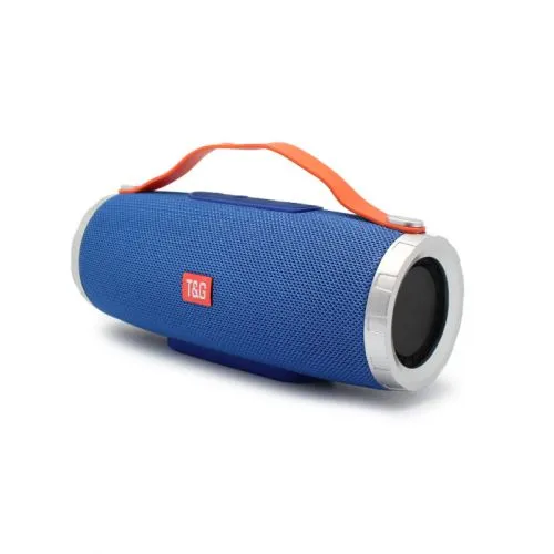 Bluetooth zvucnik TG109 plavi