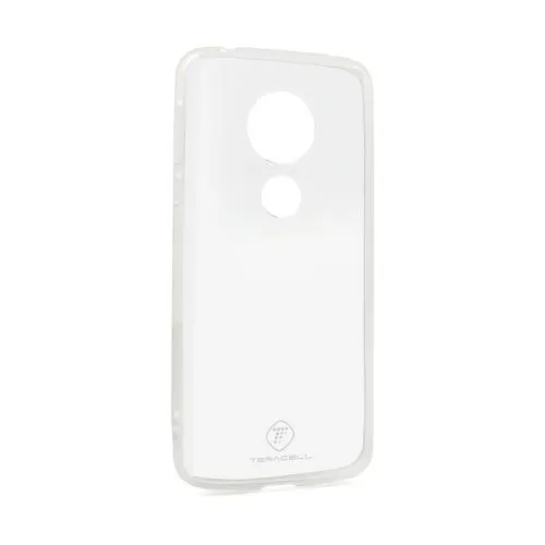 Futrola - maska Teracell Skin za Motorola Moto E5 Play GO Transparent
