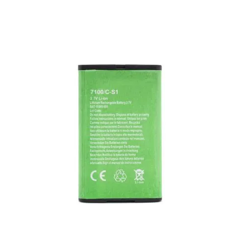Baterija Daxcell za BlackBerry 8700c/8310 Curve (C-S1)