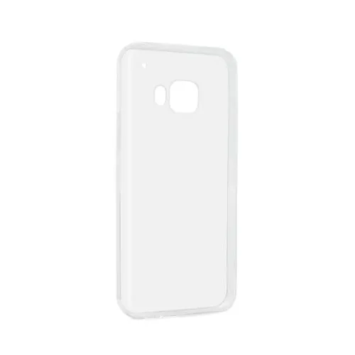 Silikonska futrola - maska Ultra Thin za HTC One M9 Transparent