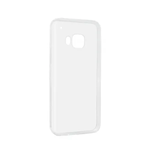 Silikonska futrola - maska Ultra Thin za HTC One M9 Transparent