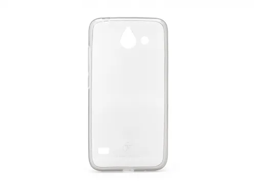 Futrola - maska Teracell Skin za Huawei Ascend Y550 Transparent