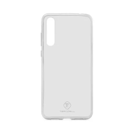 Futrola - maska Teracell Skin za Huawei P20 Pro Transparent