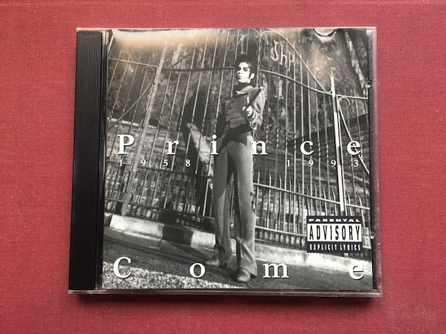 Prince - CoME   1994