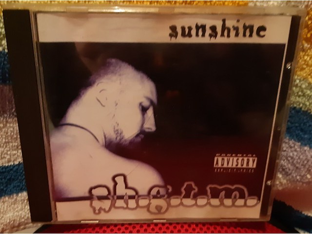 SUNSHINE - Sh.G.T.M.