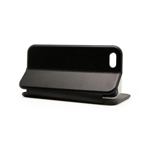 Futrola - maska Teracell Flip Cover za iPhone 6/6S crna
