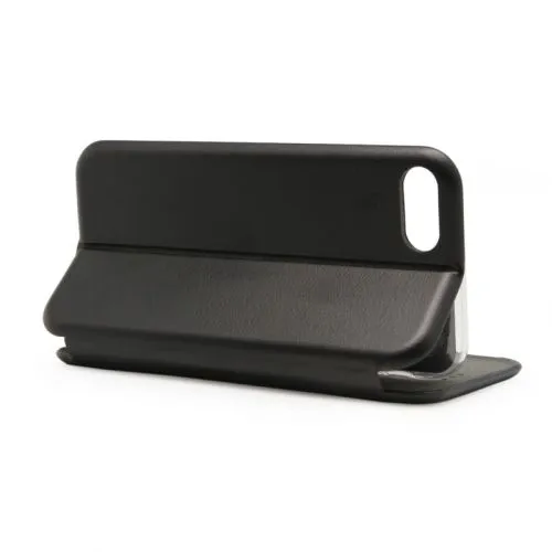 Futrola - maska Teracell Flip Cover za iPhone 7 plus/8 plus crna