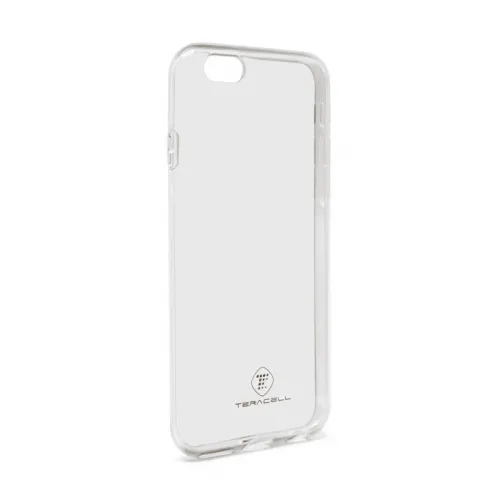 Futrola - maska Teracell Giulietta za iPhone 6/6S Transparent