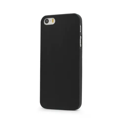 Futrola - maska Teracell Skin za iPhone 5 mat crna