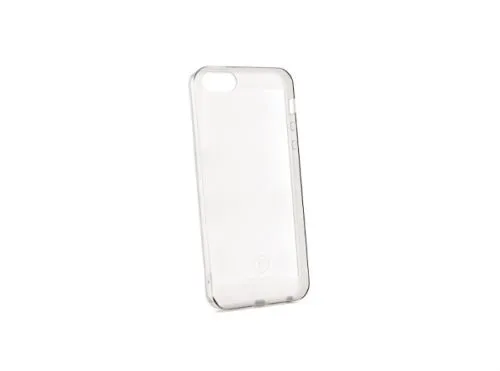 Futrola - maska Teracell Skin za iPhone 5 Transparent