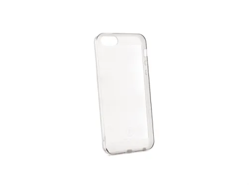 Futrola - maska Teracell Skin za iPhone 5 Transparent