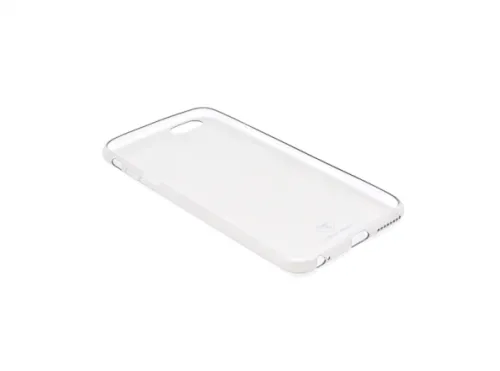 Futrola - maska Teracell Skin za iPhone 6 plus/6S plus Transparent