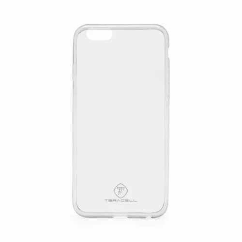 Futrola - maska Teracell Skin za iPhone 6/6S Transparent