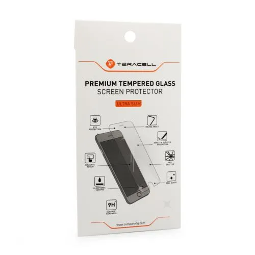 Zaštino staklo (glass) za iPhone 5 back cover