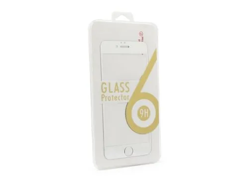 Zaštitna staklena folija glass za iPhone 6/6S srebrni