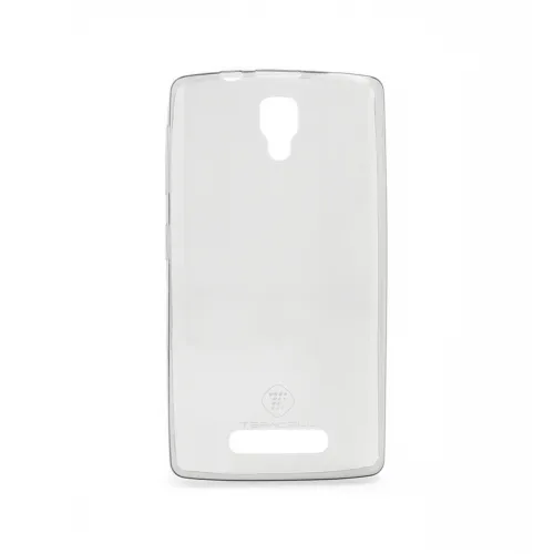 Futrola - maska Teracell Skin za Lenovo A1000 Transparent