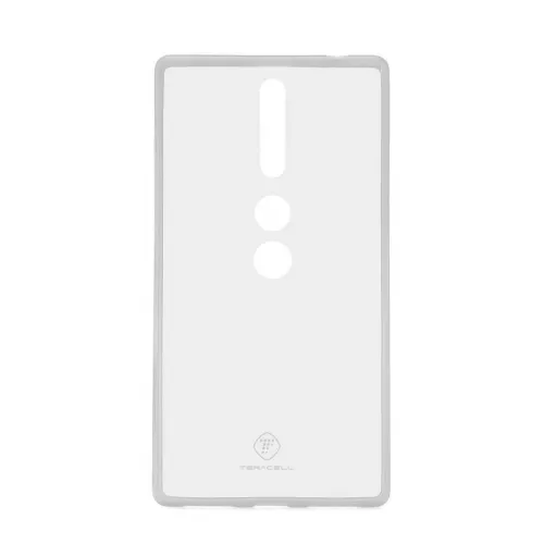 Futrola - maska Teracell Skin za Lenovo Phab 2 Pro Transparent