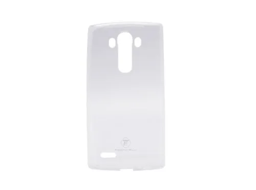 Futrola - maska Teracell Skin za LG G4 Transparent