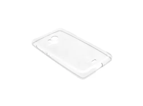 Futrola - maska Teracell Skin za Microsoft Lumia 535 Transparent