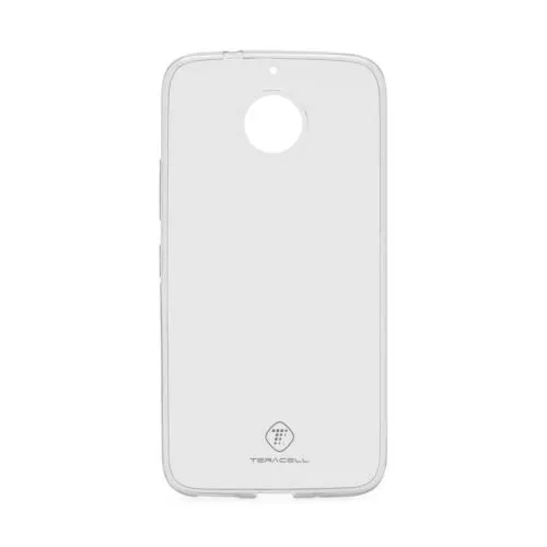 Futrola - maska Teracell Skin za Motorola XT1805 Moto G5S Plus Transparent