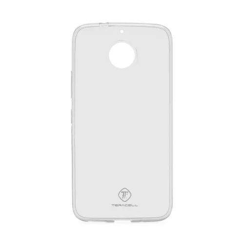 Futrola - maska Teracell Skin za Motorola XT1805 Moto G5S Plus Transparent