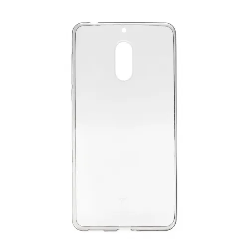 Futrola - maska Teracell Skin za Nokia 6 Transparent