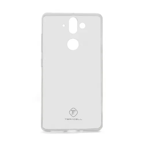 Futrola - maska Teracell Skin za Nokia 9 Transparent