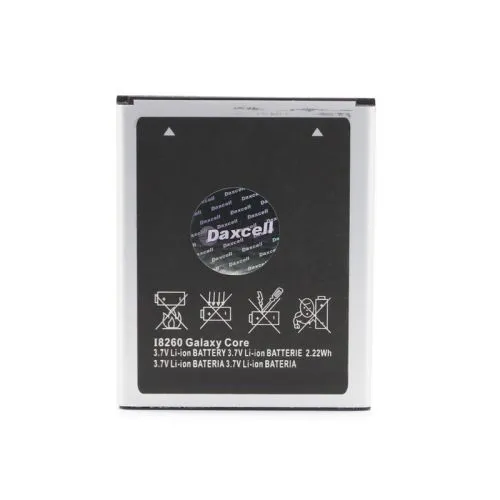 Baterija Daxcell za Samsung I8262 / I8260 Galaxy Core nespakovana