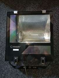 Brilux metalno-aluminijumski reflektor