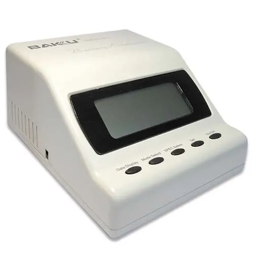 Digitalni analizator baterija BAKU DBT-2012 (MS)