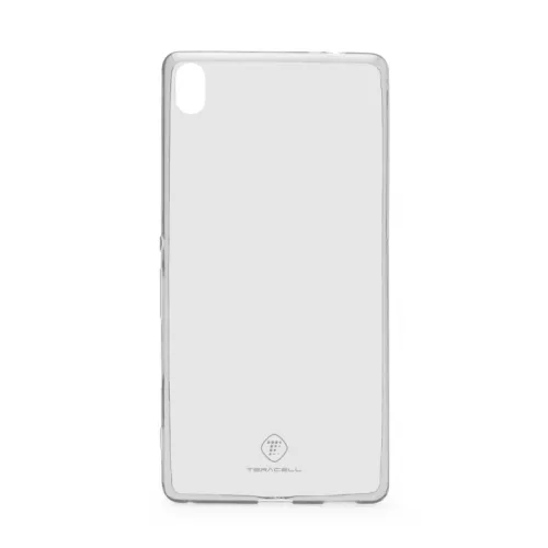 Futrola - maska Teracell Skin za Sony Xperia XA Ultra Transparent