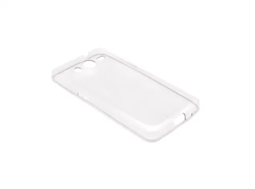 Futrola - maska Teracell Skin za Samsung G355H Galaxy Core II Dual Transparent