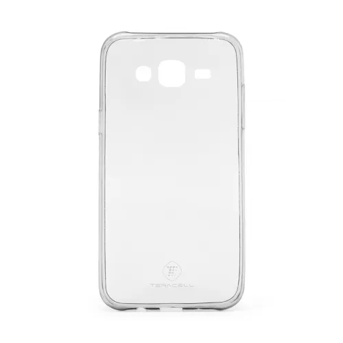 Futrola - maska Teracell Skin za Samsung J500F Galaxy J5 Transparent