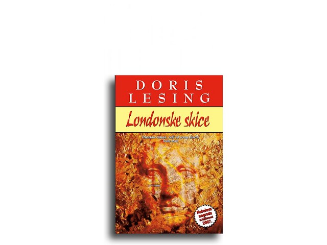 Doris Lesing: LONDONSKE SKICE