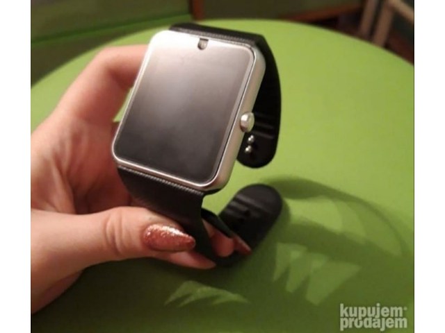 Smartwatch sat