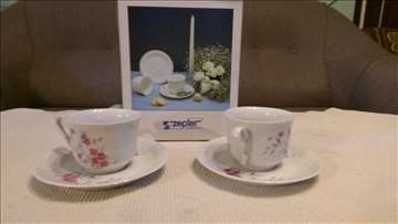 Zepter set porcelanskih šoljica