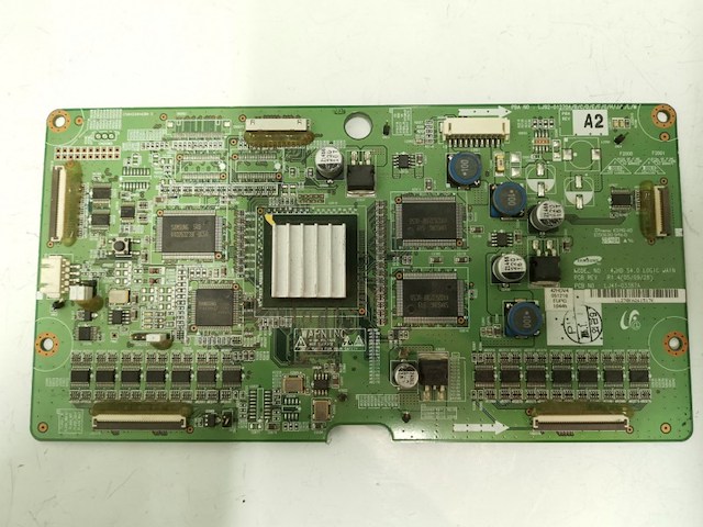 Samsung 42HD S4.0 LJ41-03387A LJ92-01270A