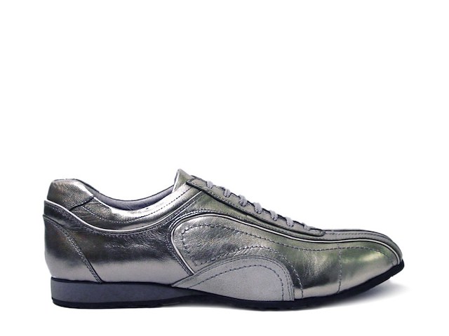 Nove muske cipele-patike gladiator A2-4AT5 silver