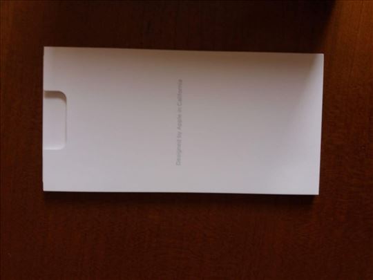 Prodaja, iPhone 7 Silver, novi, star 3 dana