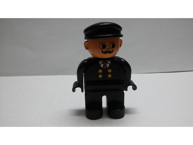 Lego duplo figurica 2