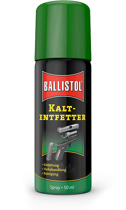 Ballistol Robla 50ml sprej Kaltenfeter