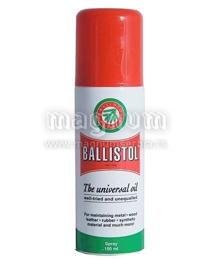 Ballistol sprej 200ml