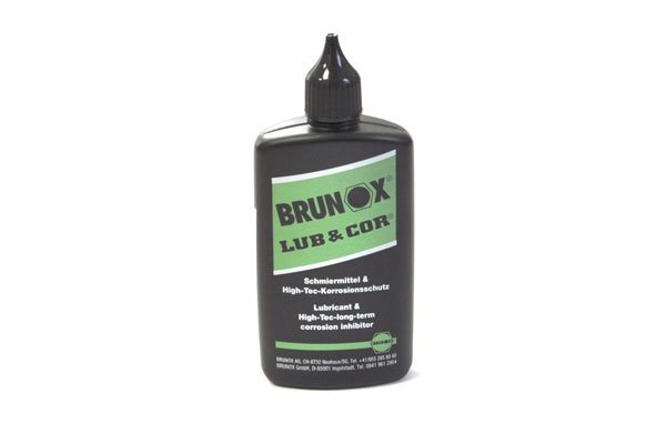 Brunox Lub&Cor ulje 100ml