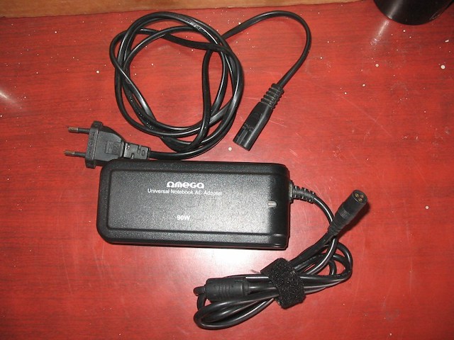 OMEGA universal adapter