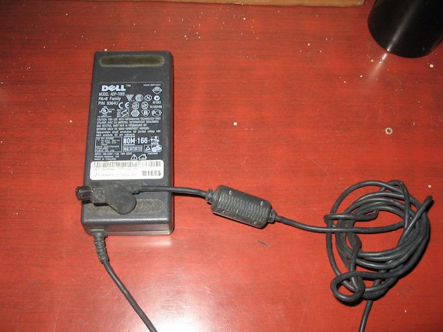 Adapter Dell  20v  3,5A