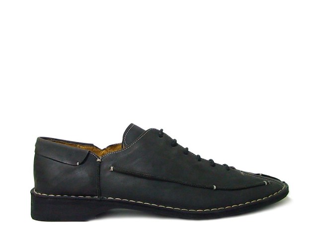 Nove muske cipele mat star R6301 black